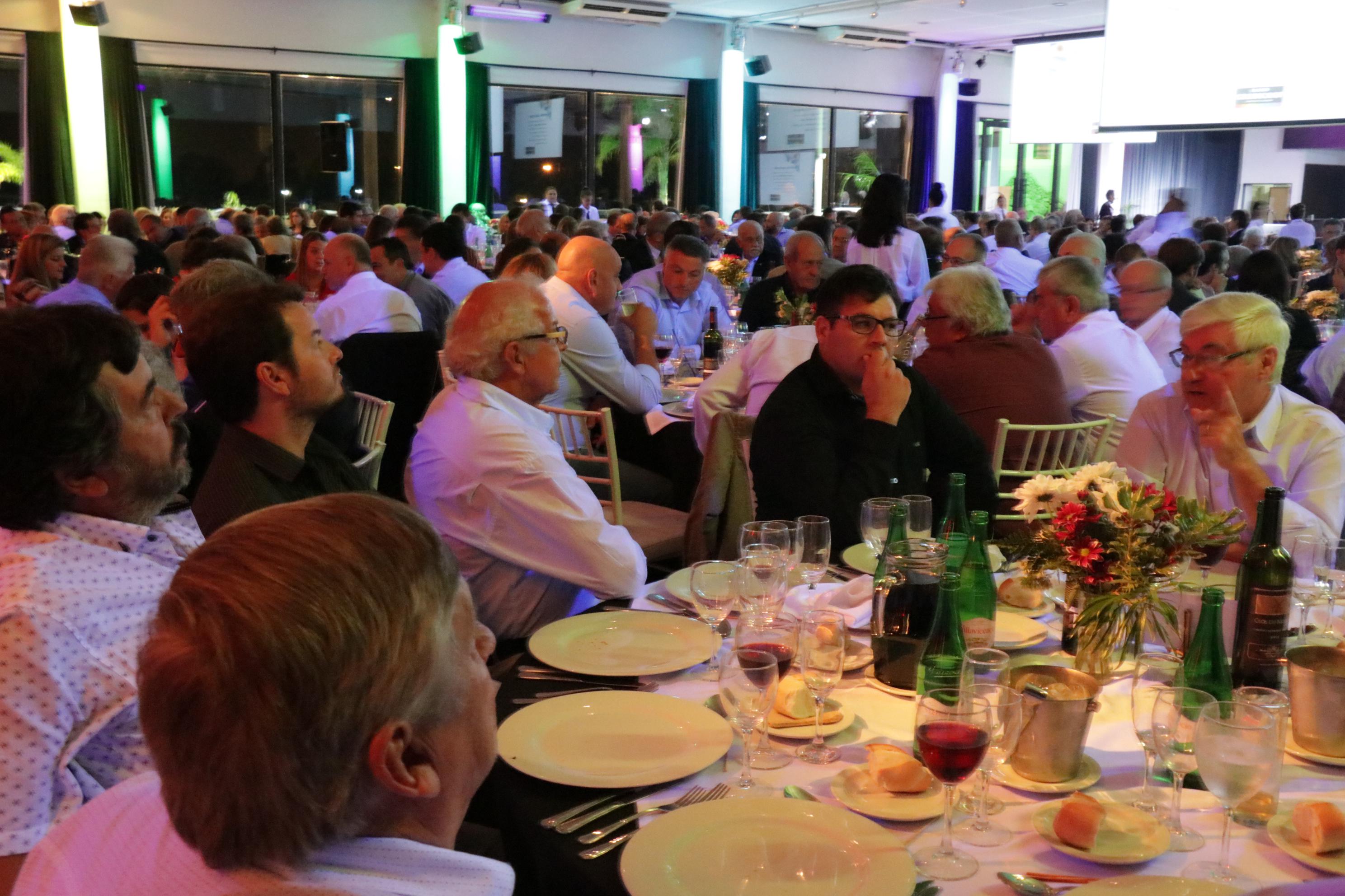 Banco Credicoop: una historia de 40 años