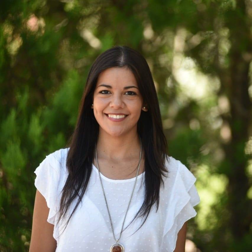 El Concejo Municipal deberá decidir sobre la continuidad de Romina ...